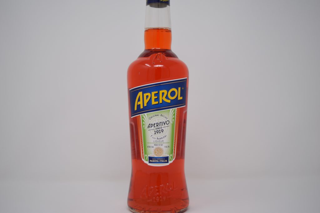 APEROL LIQUEUR – Montana Spirits & Wine